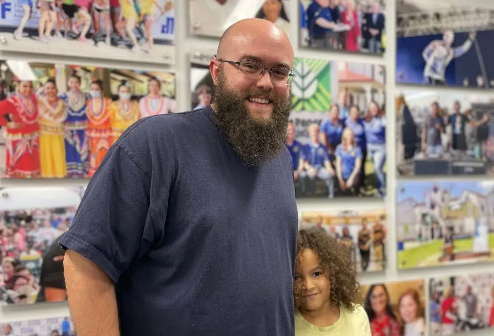 LISTEN: Michael Scherer on Fuego | NowDecatur.com