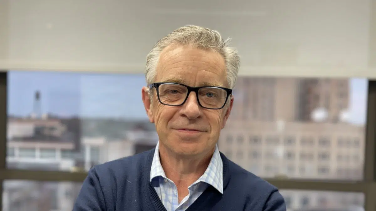 LISTEN: Wayne Kent talks retirement and the new year on Byers & Co ...