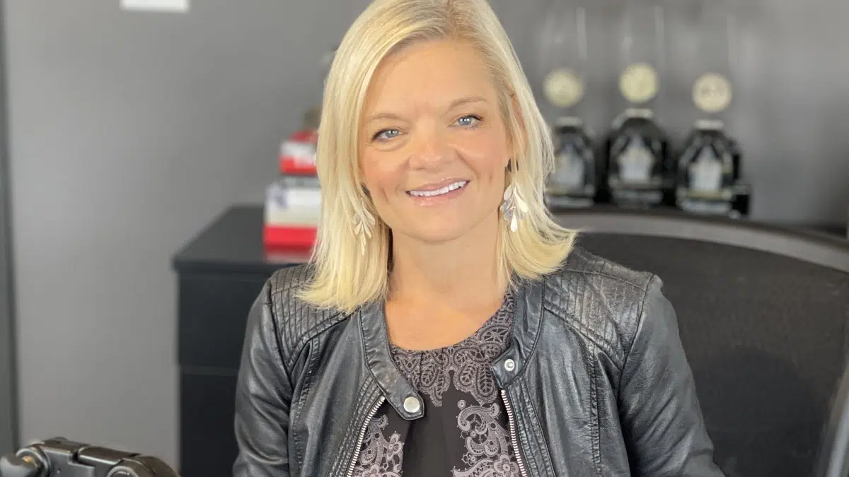 LISTEN: Crossing’s Tanya Andricks on Byers & Co | NowDecatur.com