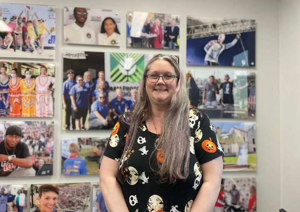 LISTEN: Angie Williams on Fuego | NowDecatur.com