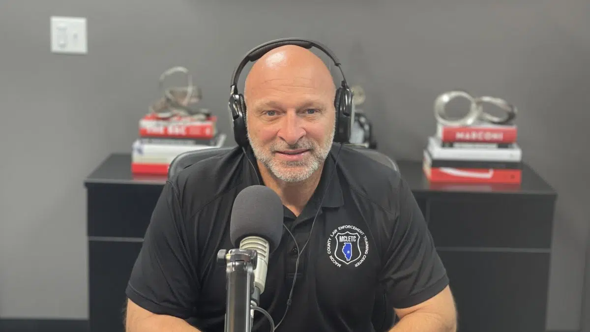 LISTEN: MCLETC’s Jim Getz on Byers & Co | NowDecatur.com