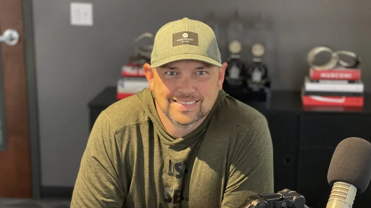 LISTEN: Park Board Commissioner Chris Harrison on Byers & Co ...