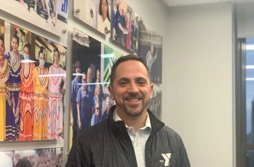 LISTEN: Dominic Santomassimo on Fuego | NowDecatur.com