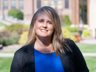 Meg Richtman named Millikin Vice President of Enrollment, Marketing ...