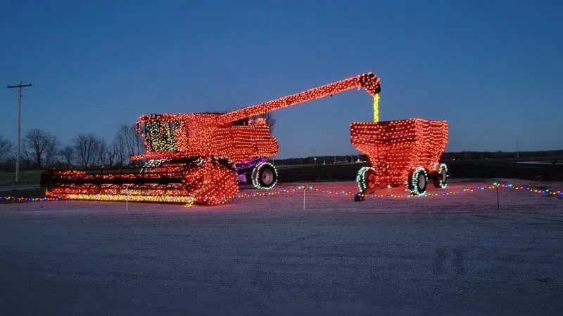 LISTEN: ADM’s Chris Cuddy on Byers & Co to celebrate ADM’s 120th ...