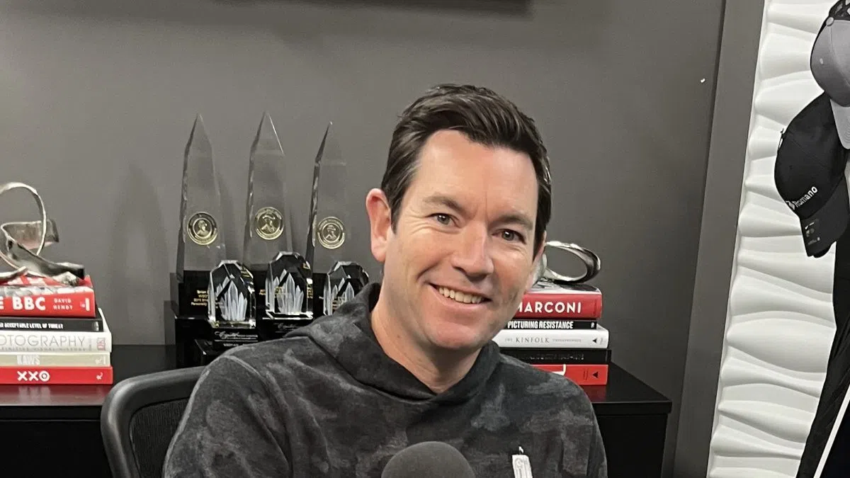 LISTEN: Jack Kiley talks about GK9 on Byers & Co | NowDecatur.com