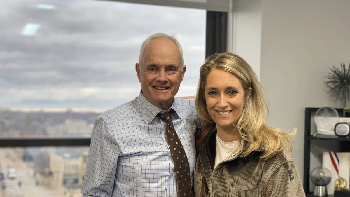 LISTEN: Megan Breheny-Bennett talks about the year of 2023 in news and ...