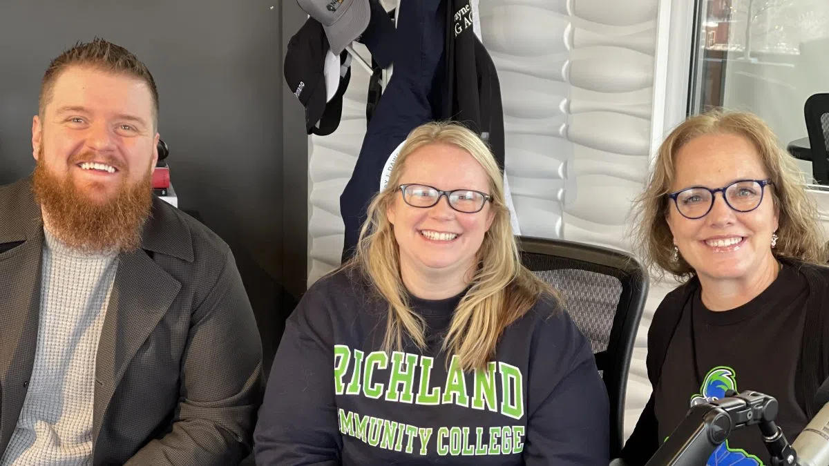 LISTEN: RCC talks adult education on Byers & Co | NowDecatur.com