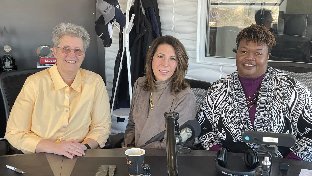 LISTEN: Millikin talks about their applications and affordability on ...