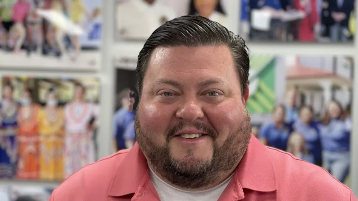 LISTEN: Aric Lee on Soy City Buzz on First Mid Monday | NowDecatur.com