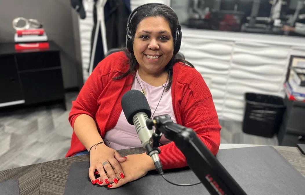 LISTEN: Desiree Wright on Thee Morris Code | NowDecatur.com