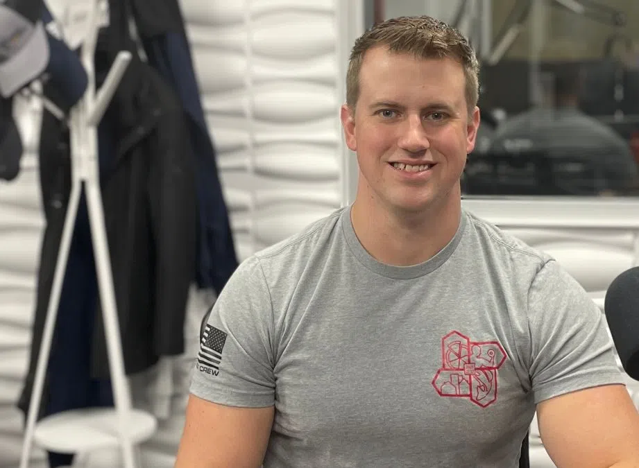 LISTEN: Matt Crawford on Soy City Buzz on First Mid Monday | NowDecatur.com