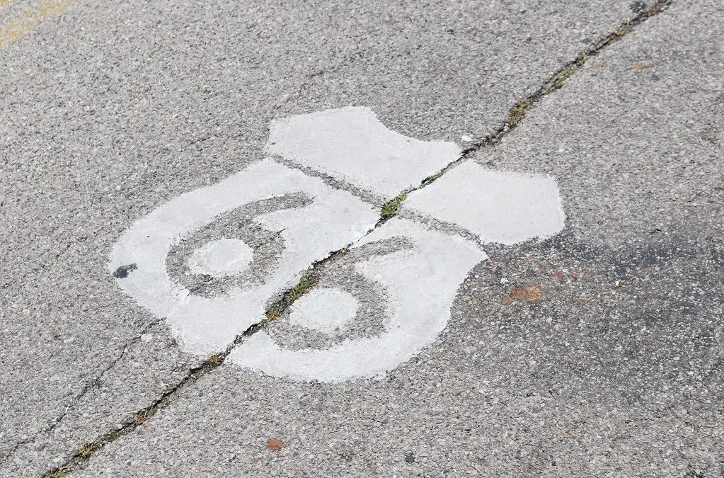 Illinois State Museum featuring Route 66 stories for 100th anniversary ...