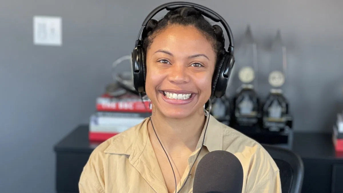 LISTEN: DPS’s Ariel Allen on Byers & Co | NowDecatur.com