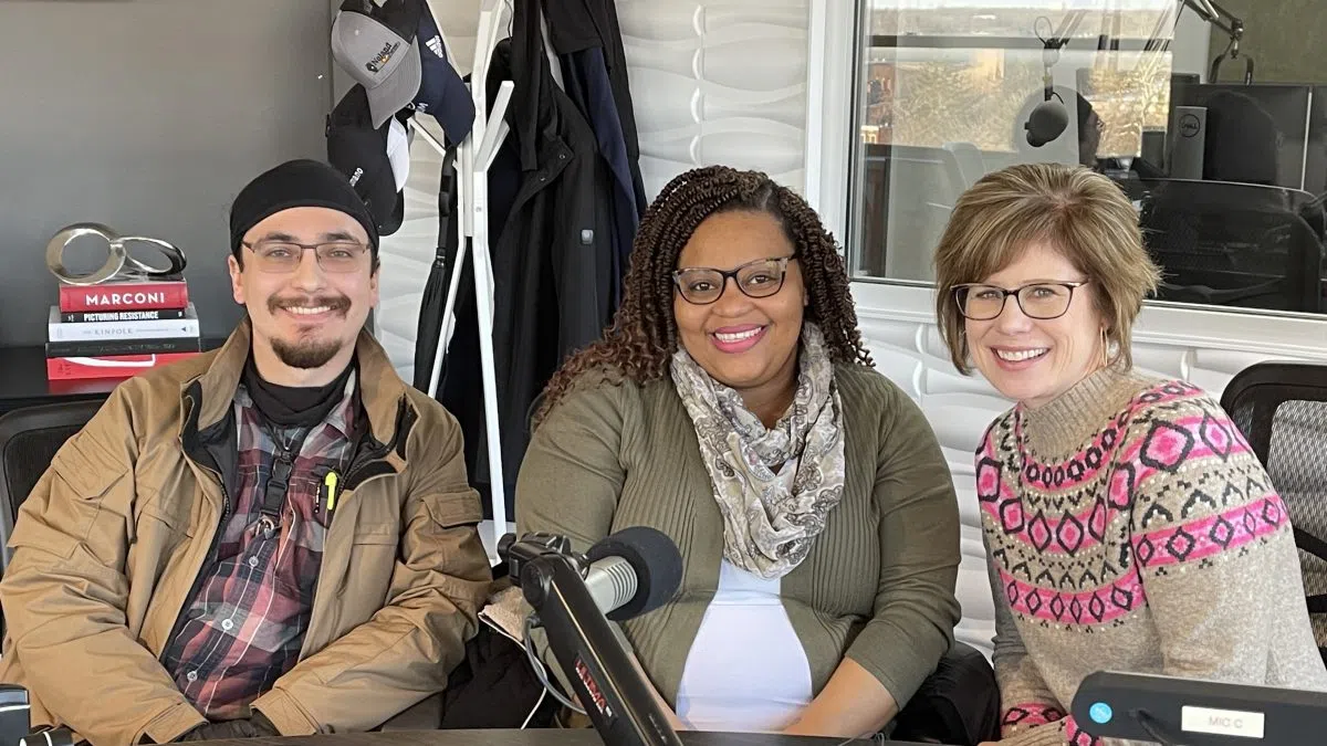 LISTEN: Heritage Behavioral Health on Byers & Co | NowDecatur.com