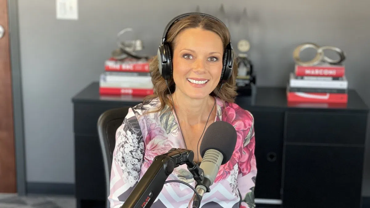 LISTEN: EDC’s Nicole Bateman on Byers & Co | NowDecatur.com