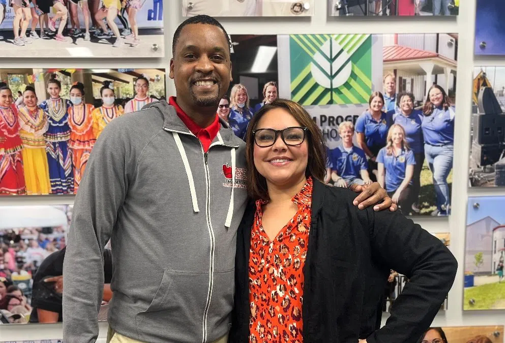 LISTEN: Jeff Dase & Nicole DelMastro-Jeffery on Fuego | NowDecatur.com