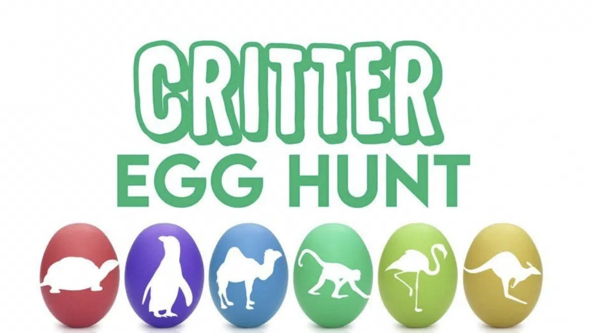 Decatur Park District and Scovill Zoo to host “Critter Egg Hunt” April ...