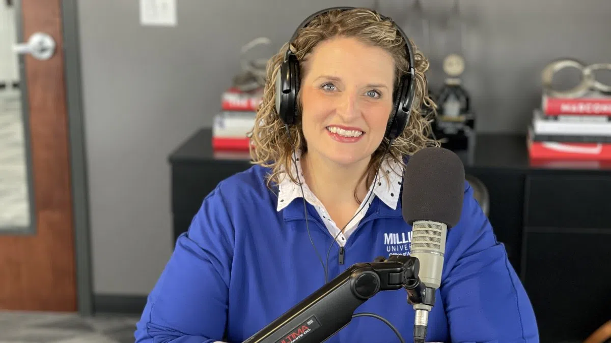 LISTEN: Millikin’s Molly Berry on Byers & Co | NowDecatur.com