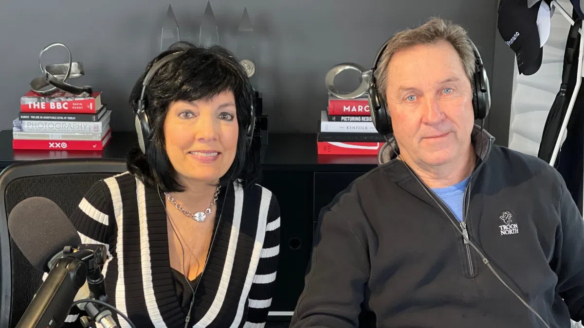 LISTEN: Brinkoetter Home Highlight on Byers & Co | NowDecatur.com