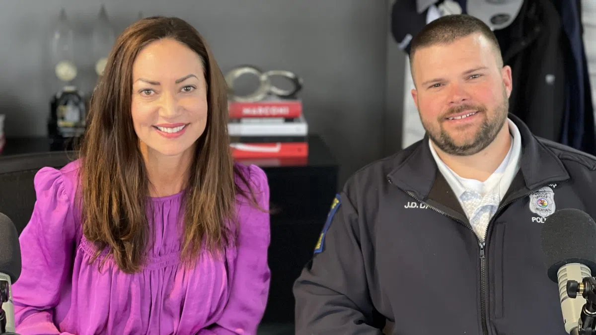 LISTEN: Jill Reedy and Jason Danner talk about grooming and sexual ...