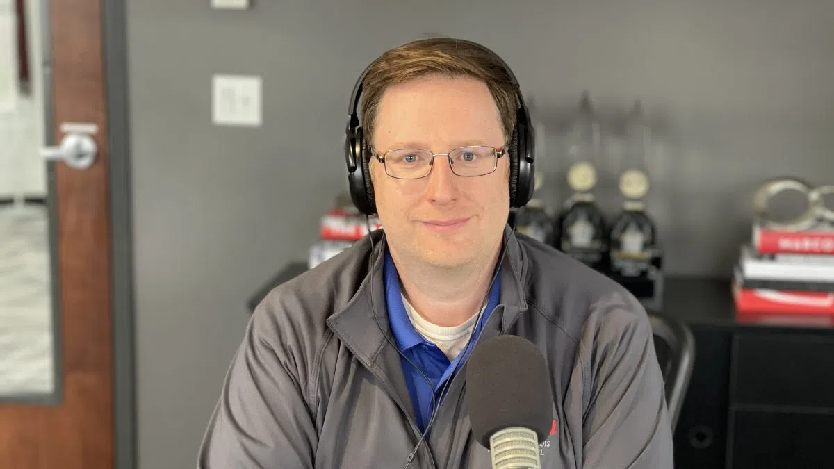 LISTEN: Boy Scouts David Lane on Byers & Co | NowDecatur.com