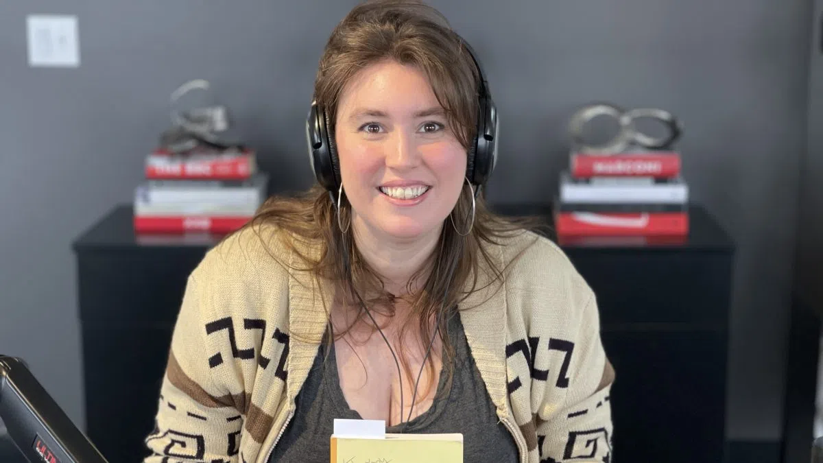 LISTEN: LJ Pemberton on Byers & Co | NowDecatur.com