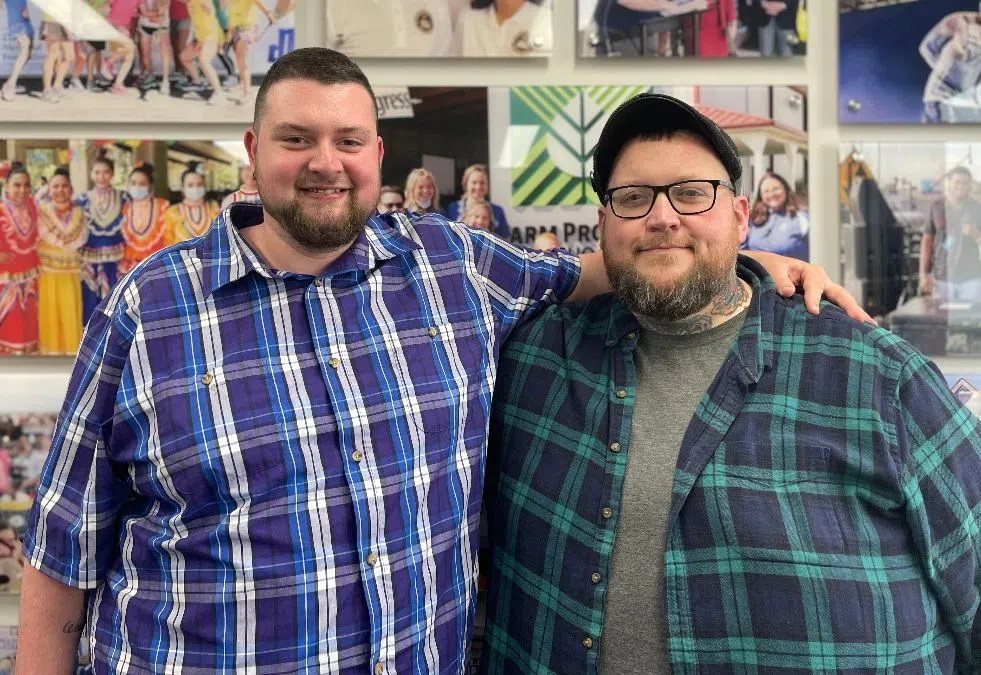 LISTEN: Jason Bodine & Kolton Moore on Fuego | NowDecatur.com