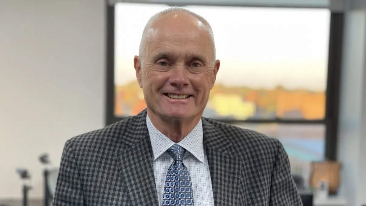 LISTEN: Kevin Breheny on Byers and Co | NowDecatur.com