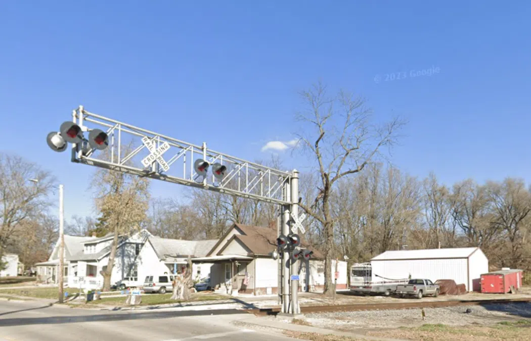 ICC Approves Decatur Highway-Rail Crossing Upgrades | NowDecatur.com