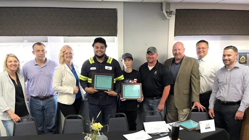 Barnes Named March Colleague of the Month for Decatur Memorial Hospital ...