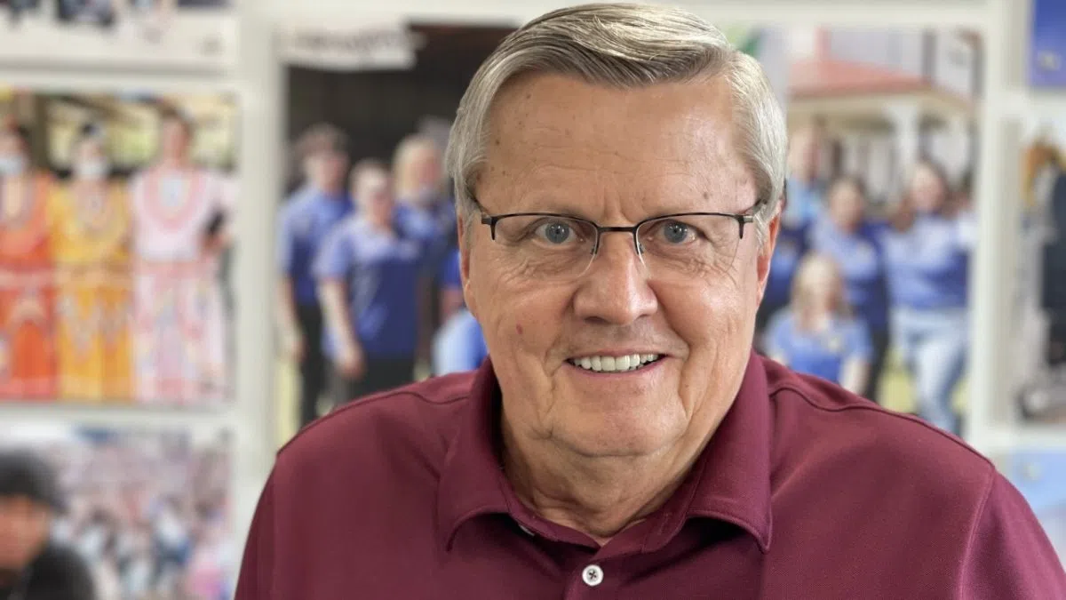 LISTEN: Dale Colee on Byers & Co | NowDecatur.com