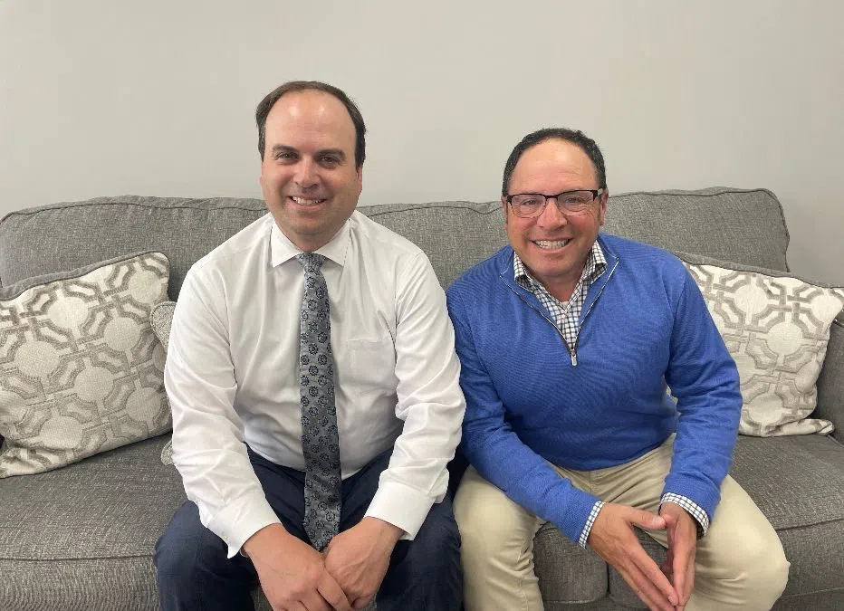 LISTEN: Ellen Hearn & Paul Lidy on Soy City Buzz on First Mid Monday ...