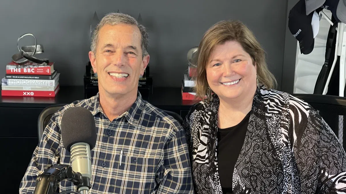 LISTEN: Heart of Illinois Community Foundation on Byers & Co ...