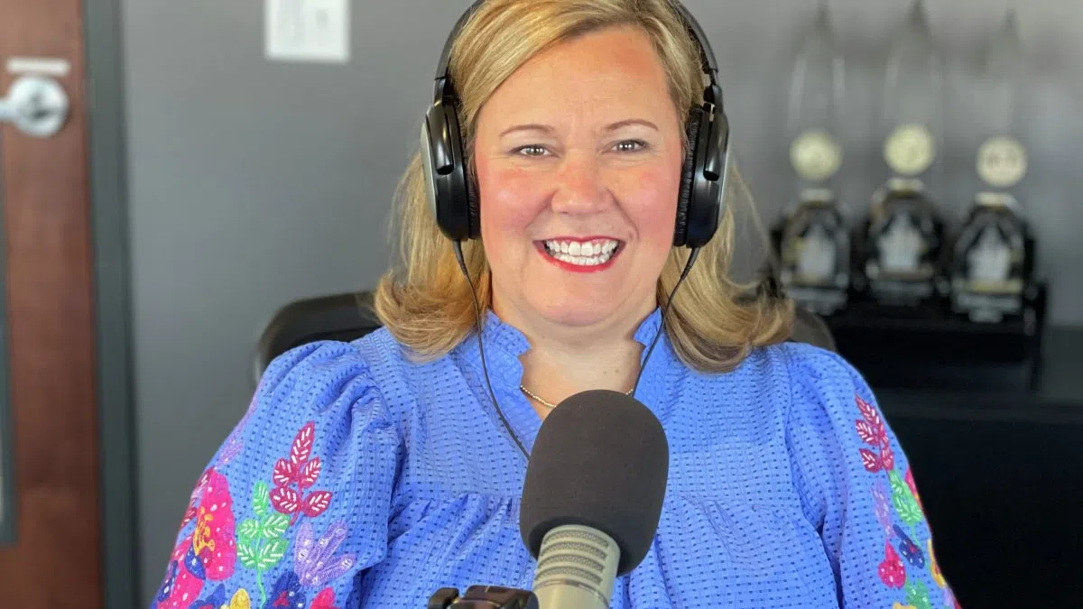 LISTEN: ADM’s Lori Racine talks about their Career Expo Open House on ...