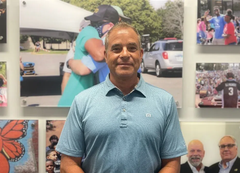 LISTEN: Michael Warner on Soy City Buzz on First Mid Monday ...