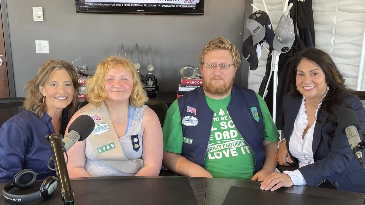 LISTEN: Operation Cookie Share with Byers & Co and Hickory Point Bank ...