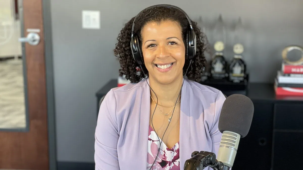 LISTEN: RMHCCI’s Amber Kaylor on Byers & Co | NowDecatur.com