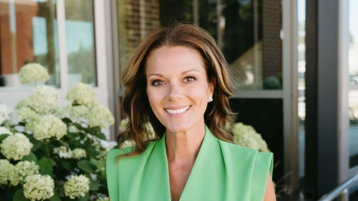 LISTEN: EDC’s Nicole Bateman on Byers & Co | NowDecatur.com