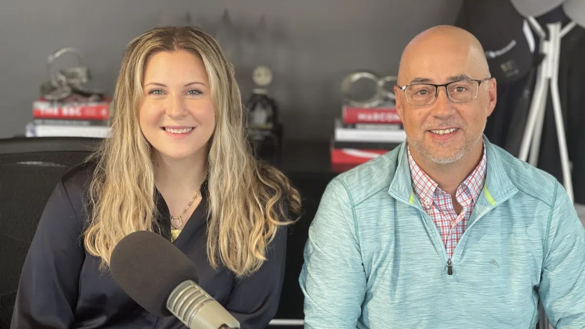 LISTEN: Heart of Illinois and DECU on Byers & Co | NowDecatur.com