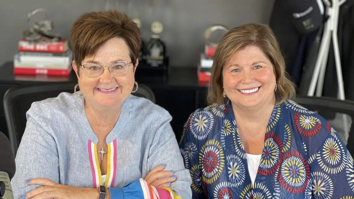 LISTEN: Heart of Illinois Community Foundation announces “Do Something ...