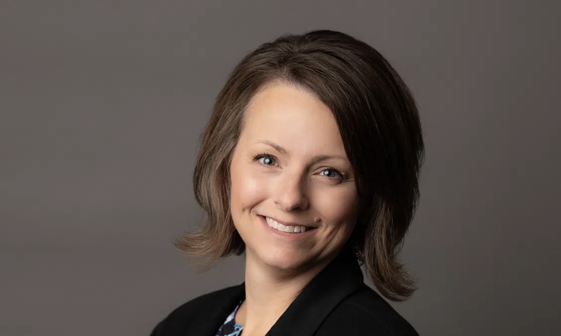 Andrea Gerhard joins Heart of Illinois Community Foundation ...