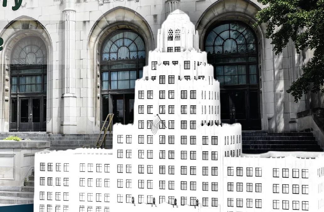 Staley Museum to Unveil New Lego Model Exhibit on August 25 ...