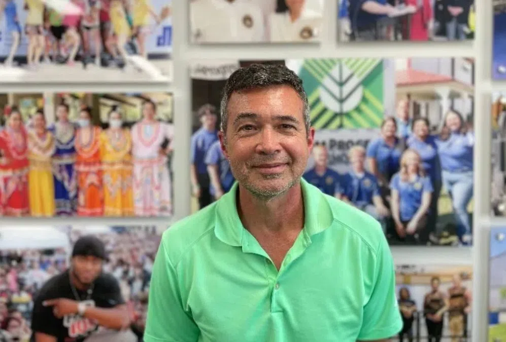 LISTEN: Dan Watkins joined Soy City Buzz on First Mid Monday | NowDecatur.com