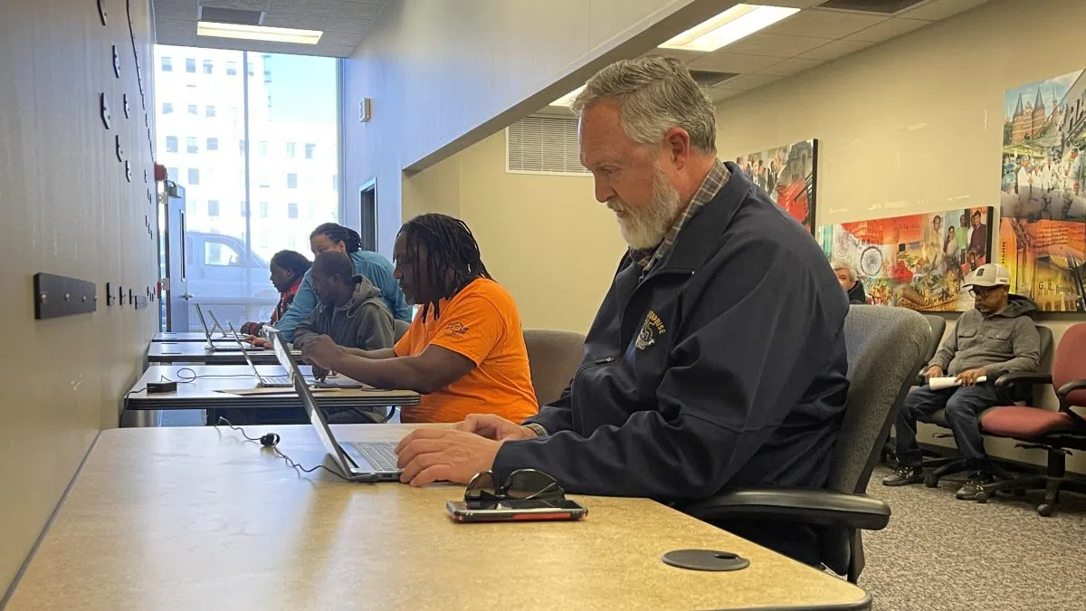 Primient holds career fair event to fill process operator positions ...