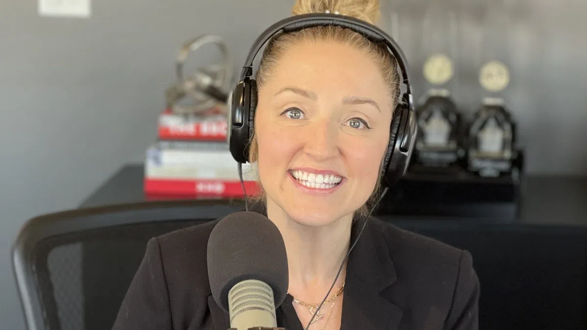 LISTEN: Jennifer Toney of The Symphony Orchestra Guild on Byers and Co ...