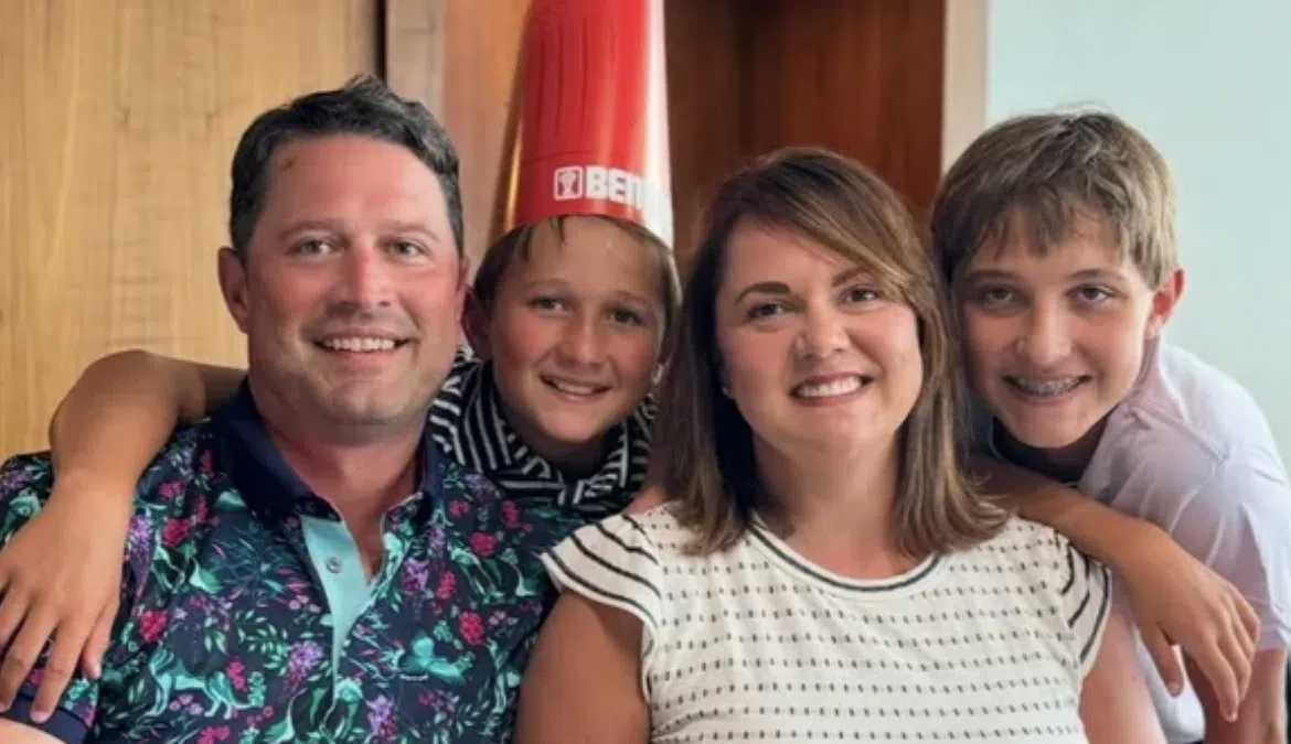 GoFundme opportunity opens to support child severly injured in sledding ...