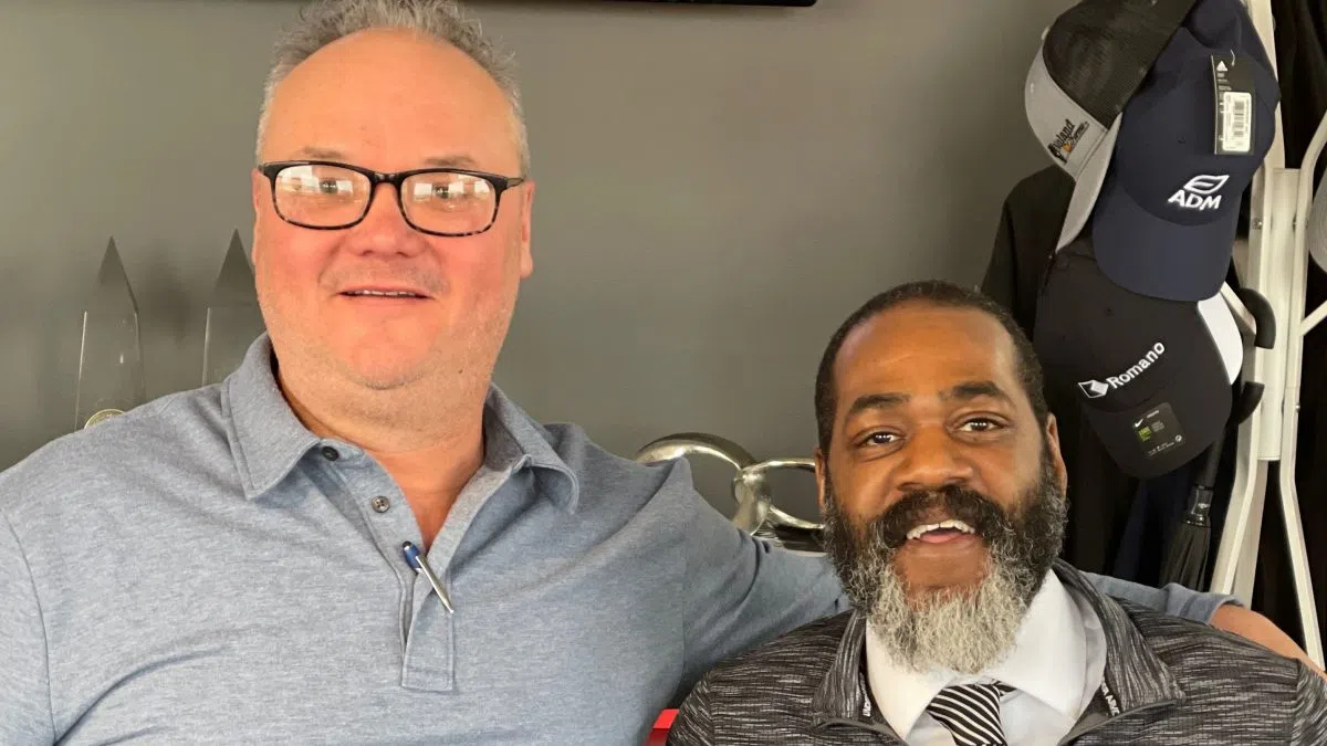 LISTEN: DPS61 Principals Curtiss Lindsey & Jared Lamb on Byers & Co ...