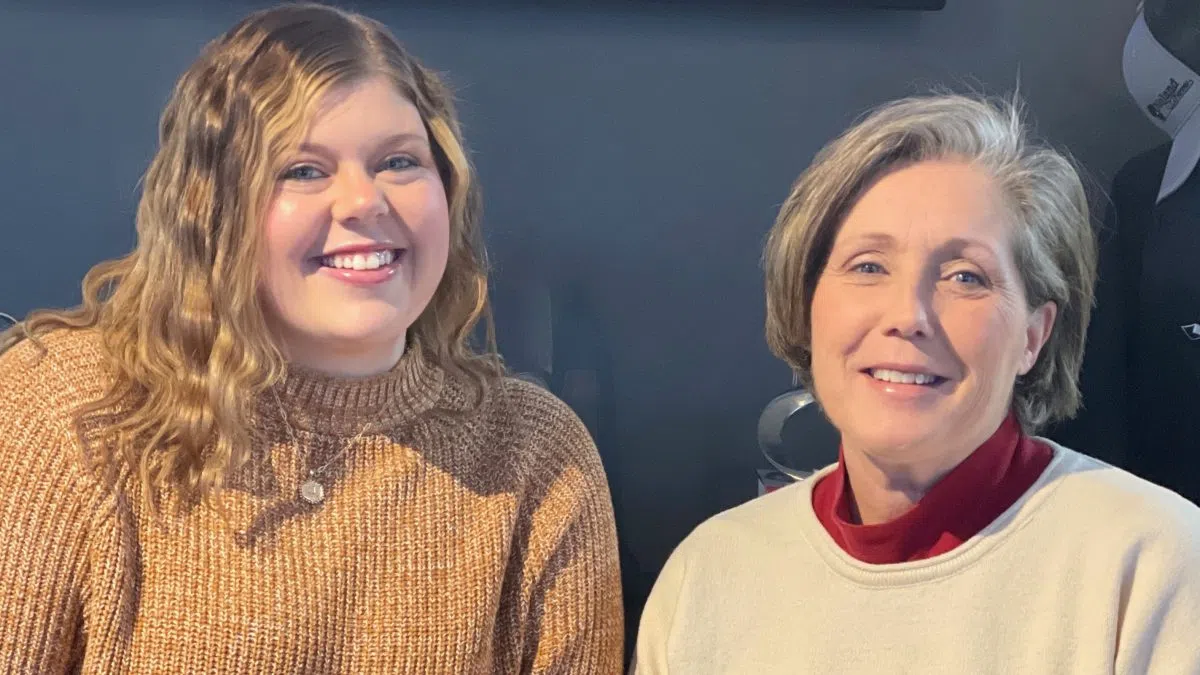 LISTEN: Parsons Elementary on Byers & Co | NowDecatur.com