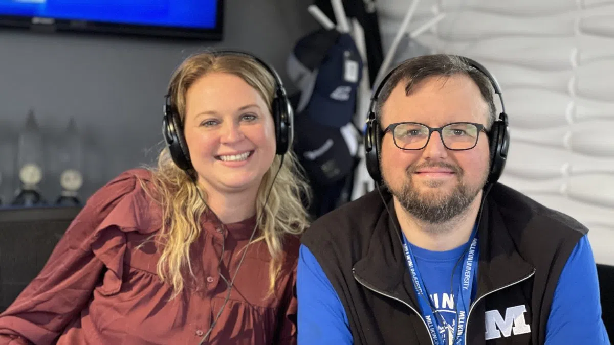 LISTEN: Crossings Tanya Andricks on Byers and Co | NowDecatur.com